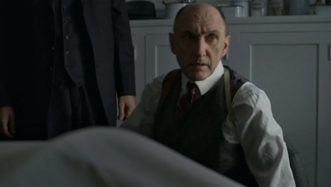 Frederick Elliot | Boardwalk Empire Wiki | Fandom