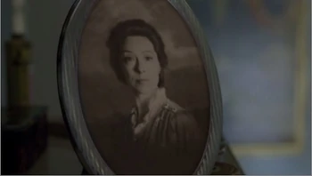 Mabel Thompson | Boardwalk Empire Wiki | Fandom