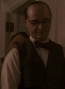Sam Giancana | Boardwalk Empire Wiki | Fandom