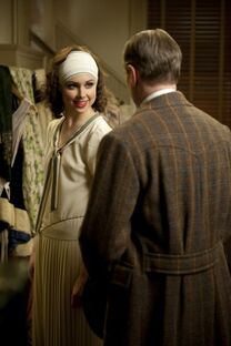 Nucky Thompson in Season 3 | Boardwalk Empire Wiki | Fandom
