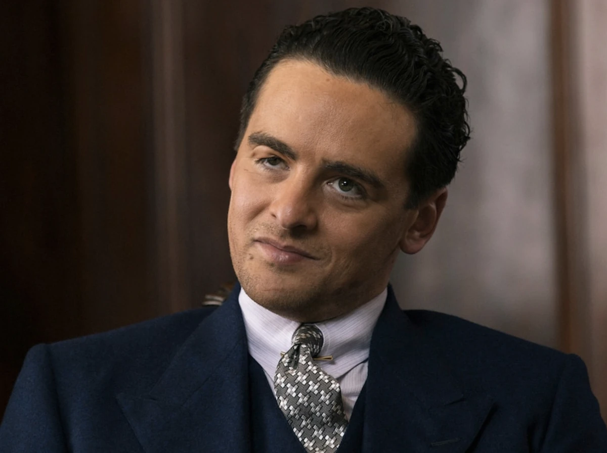 Lucky Luciano | Boardwalk Empire Wiki | Fandom