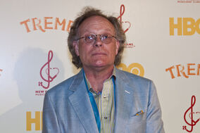 Eric Overmyer | Boardwalk Empire Wiki | Fandom