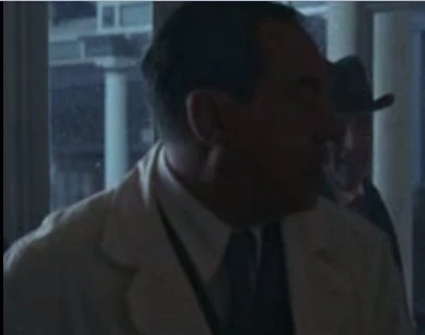 Abe Klein | Boardwalk Empire Wiki | Fandom