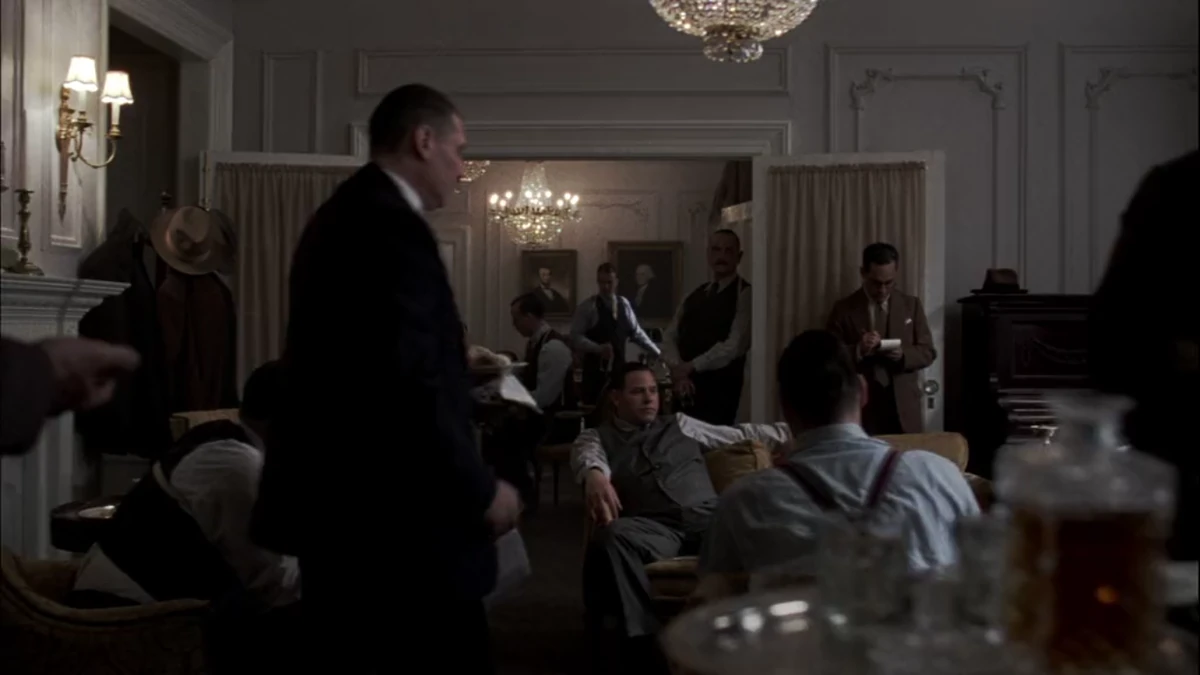The Lexington Hotel | Boardwalk Empire Wiki | Fandom
