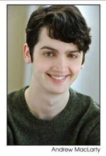 Andrew MacLarty | Boardwalk Empire Wiki | Fandom