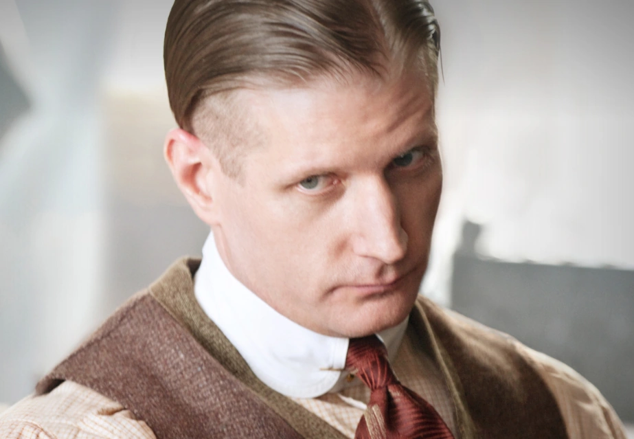 Mickey Doyle | Boardwalk Empire Wiki | Fandom