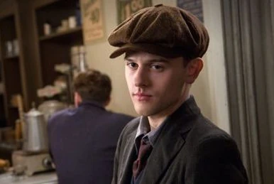 Boardwalk Empire Richard Harrow Quotes