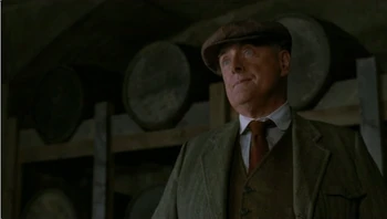 Daniel Fitzgerald | Boardwalk Empire Wiki | Fandom