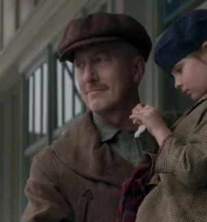 Mr. Shearer | Boardwalk Empire Wiki | Fandom