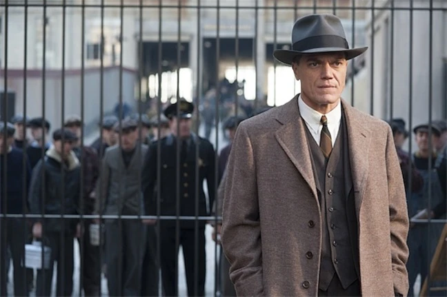 Erlkonig | Boardwalk Empire Wiki | Fandom