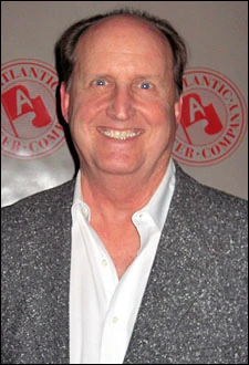 John C. Vennema | Boardwalk Empire Wiki | Fandom