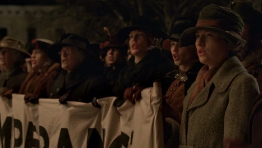 Temperance Singer 1 | Boardwalk Empire Wiki | Fandom