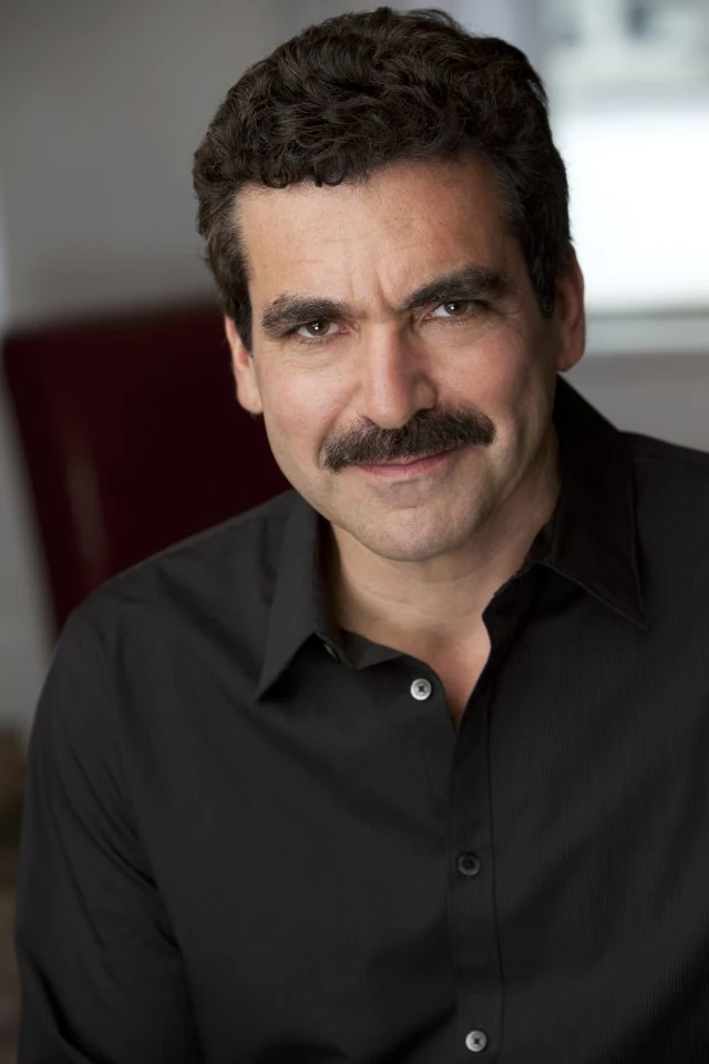 Steve Garfanti | Boardwalk Empire Wiki | Fandom