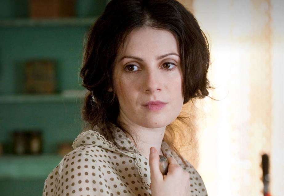 Angela Darmody | Boardwalk Empire Wiki | Fandom