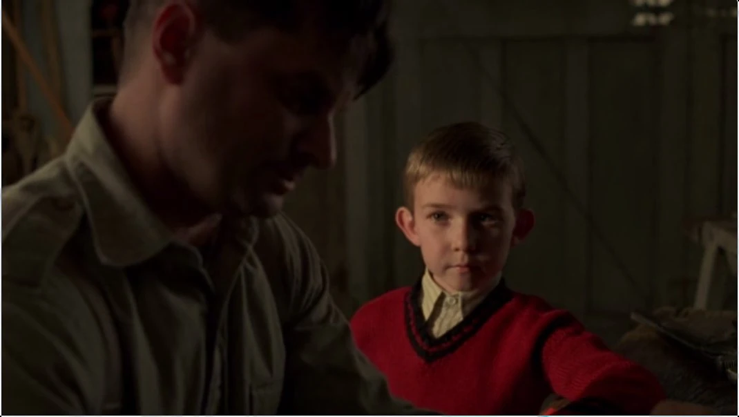 Brian Thompson | Boardwalk Empire Wiki | Fandom