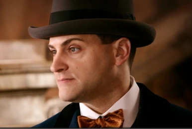 Vito Genovese Boardwalk Empire The 60+ Best Movies & Shows Like