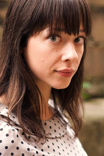 Lauren Sharpe | Boardwalk Empire Wiki | Fandom