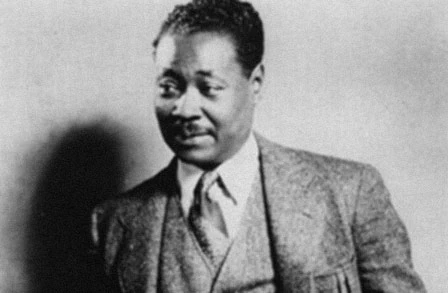 Claude McKay | Boardwalk Empire Wiki | Fandom