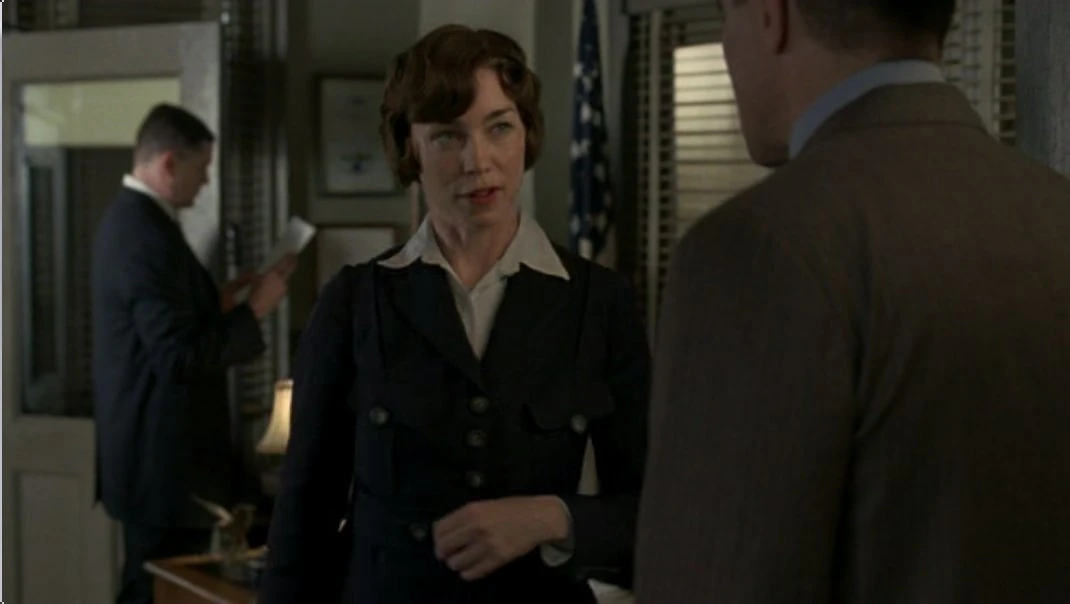 Esther Randolph | Boardwalk Empire Wiki | Fandom