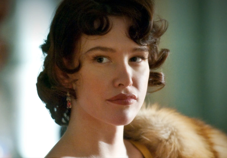 Lucy Danziger | Boardwalk Empire Wiki | Fandom