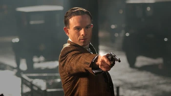 Meyer Lansky | Boardwalk Empire Wiki | Fandom