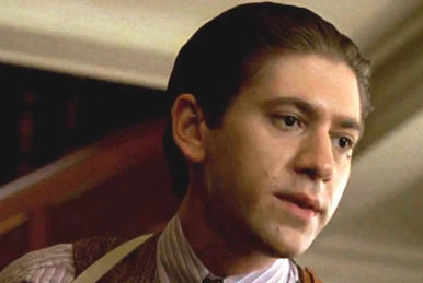 Mark Pickering Boardwalk Empire