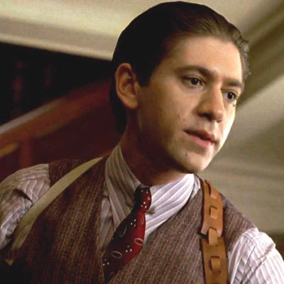 Benjamin Siegel | Boardwalk Empire Wiki | Fandom