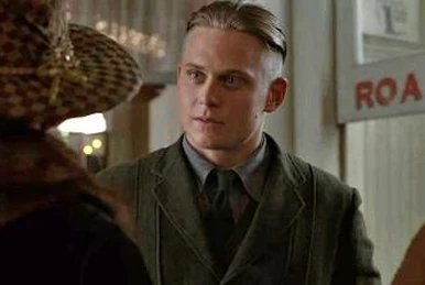 Billy Magnussen Boardwalk Empire