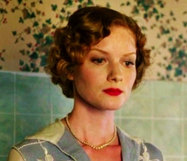 Julia Sagorsky | Boardwalk Empire Wiki | Fandom
