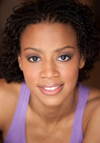 Karida Griffith | Boardwalk Empire Wiki | Fandom