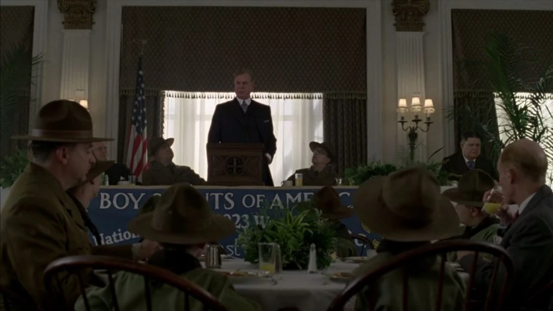 Ging Gang Goolie | Boardwalk Empire Wiki | Fandom