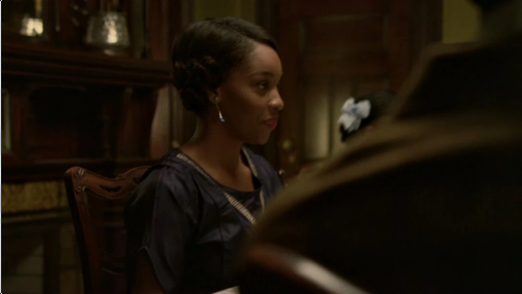 Maybelle White | Boardwalk Empire Wiki | Fandom