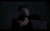 Richard Harrow | Boardwalk Empire Wiki | Fandom