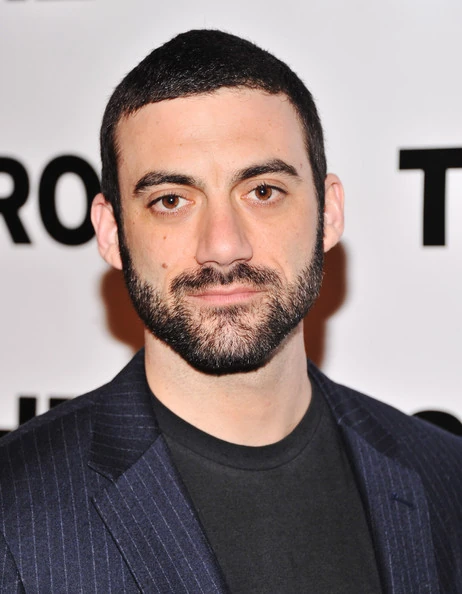 Morgan Spector | Boardwalk Empire Wiki | Fandom