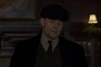 Joe Miller | Boardwalk Empire Wiki | Fandom