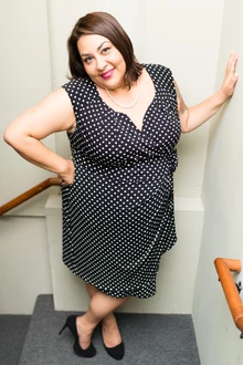 Lydia Popovich | Boars, Gore and Swords Wiki | Fandom