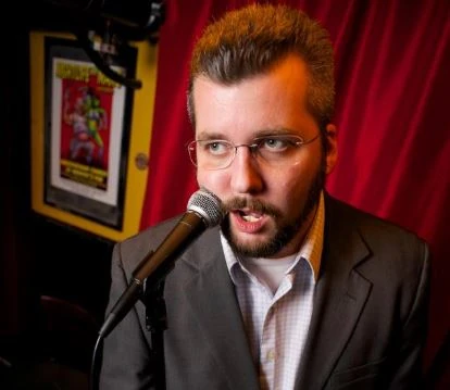 Ryan Cronin | Boars, Gore and Swords Wiki | Fandom