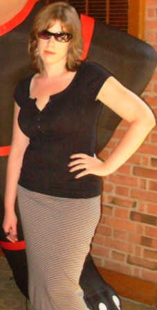 Kelly Anneken | Boars, Gore and Swords Wiki | Fandom