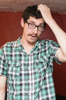 Matt Lieb | Boars, Gore and Swords Wiki | Fandom