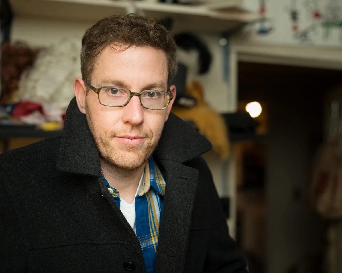 Scott Simpson | Boars, Gore and Swords Wiki | Fandom