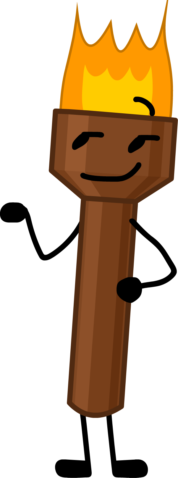 Torch | Brawling Objects At Transport Wiki | Fandom