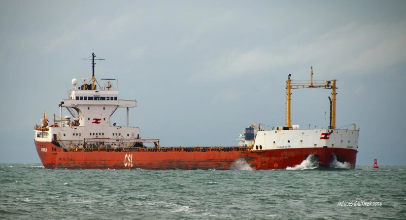 Cedarglen | Boatnerd Wiki | Fandom