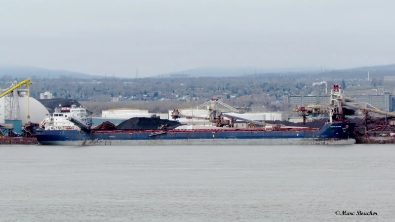 Radcliffe R. Latimer | Boatnerd Wiki | Fandom