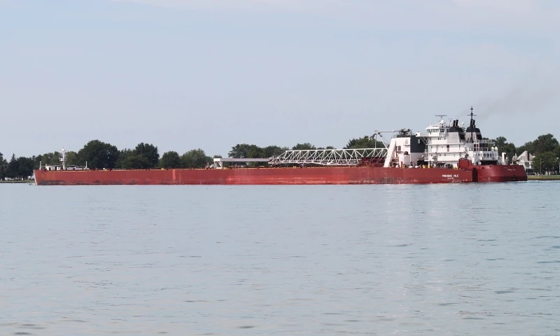 Presque Isle | Boatnerd Wiki | Fandom