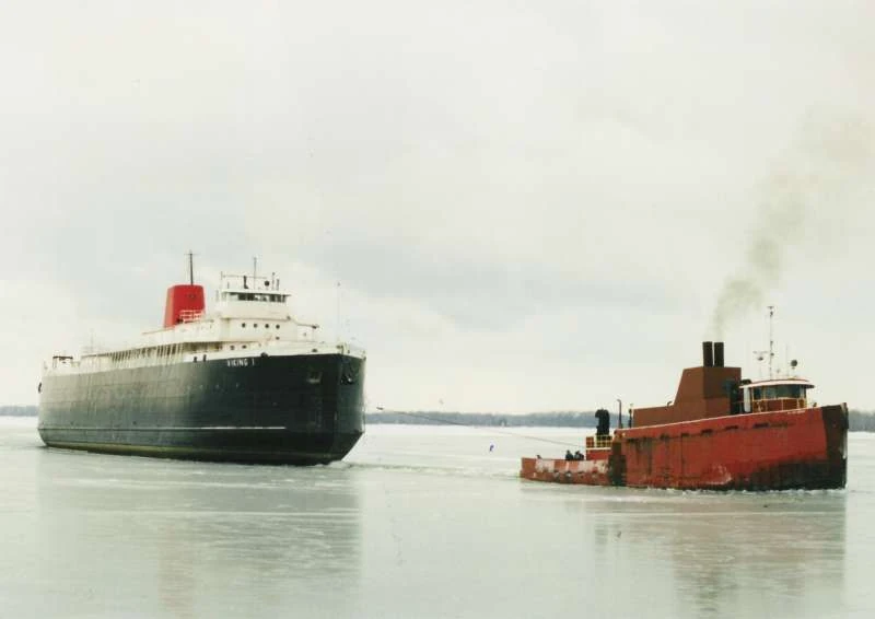 Viking I | Boatnerd Wiki | Fandom