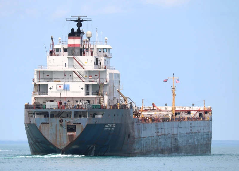 Algowood | Boatnerd Wiki | Fandom