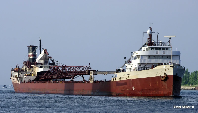 American Victory | Boatnerd Wiki | Fandom