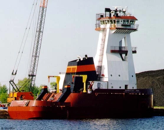 Dorothy Ann | Boatnerd Wiki | Fandom