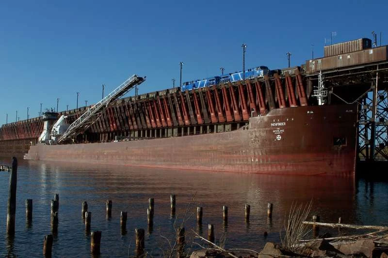 Pathfinder | Boatnerd Wiki | Fandom