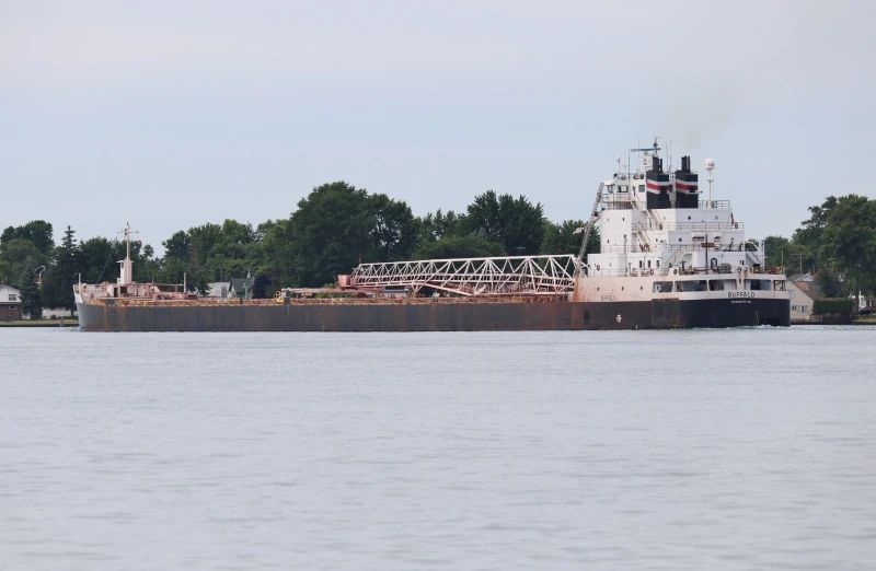Buffalo | Boatnerd Wiki | Fandom